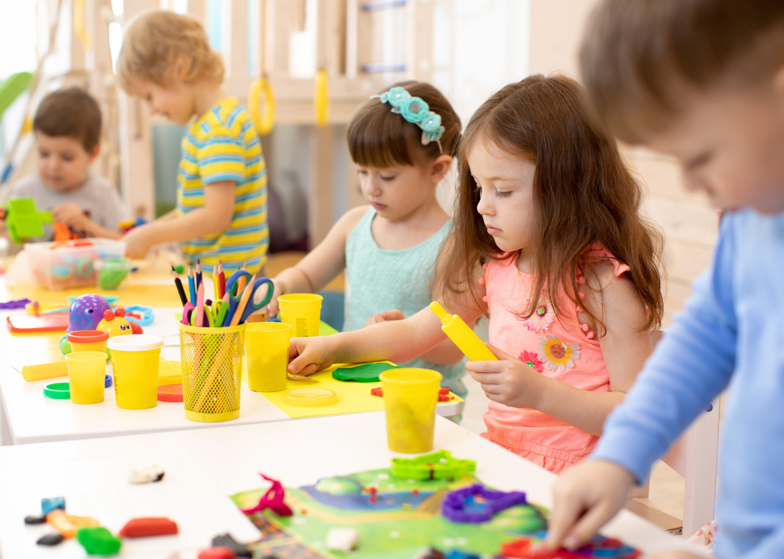 Services & Programs - Dixon Public Library